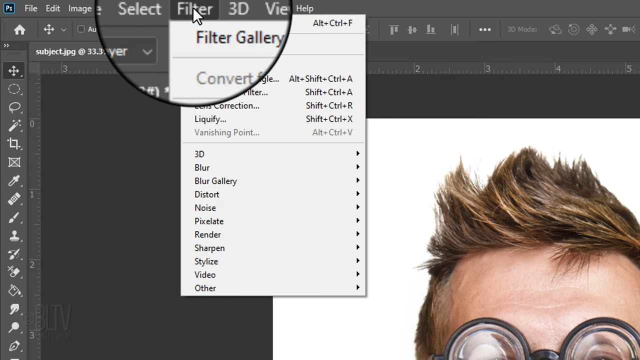 How to Create 8-Bit Avatars from Photos using Photoshop ! – Img8bit.com