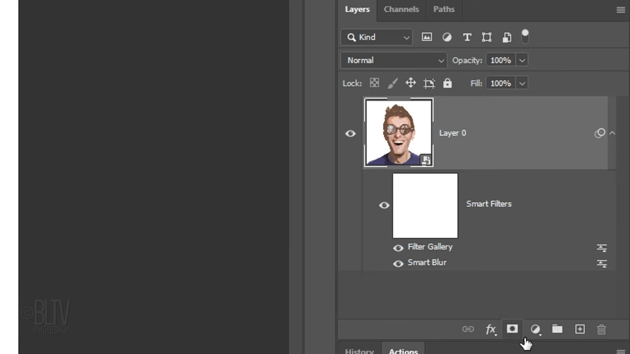 How to Create 8-Bit Avatars from Photos using Photoshop ! – Img8bit.com
