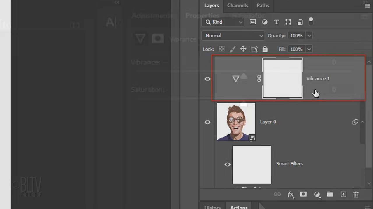 How to Create 8-Bit Avatars from Photos using Photoshop ! – Img8bit.com