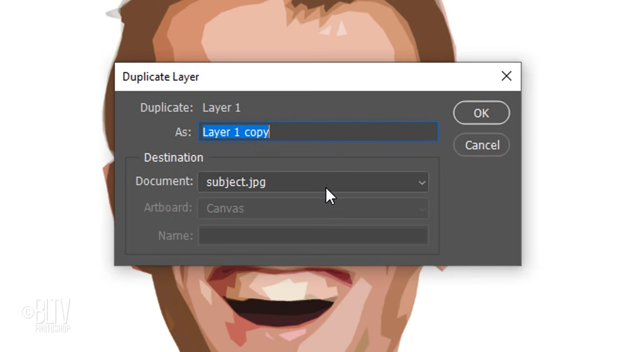 How to Create 8-Bit Avatars from Photos using Photoshop ! – Img8bit.com