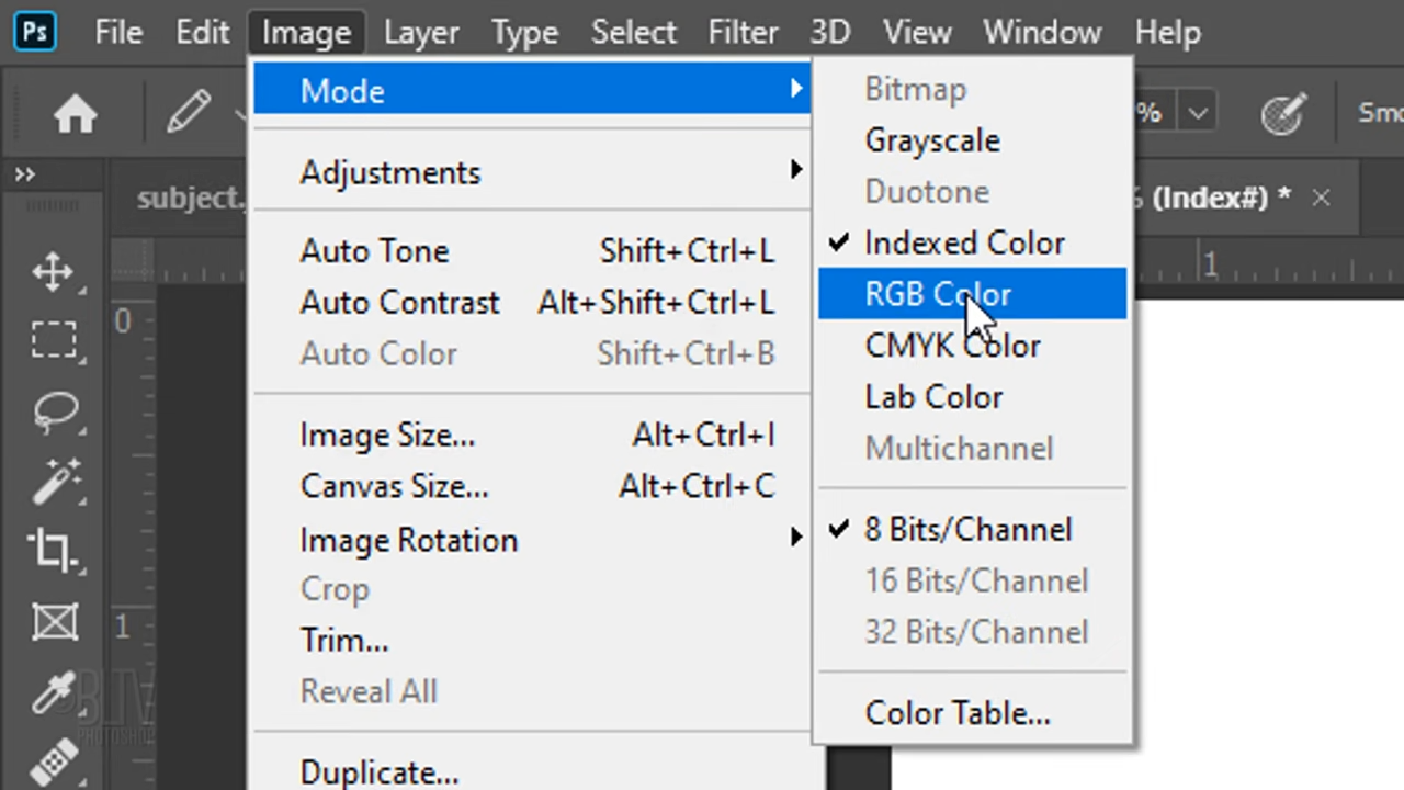 How to Create 8-Bit Avatars from Photos using Photoshop ! – Img8bit.com